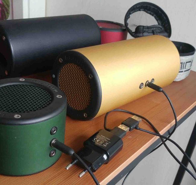 Minirig Subwoofer 3 review - is a portable subwoofer worth all that money?