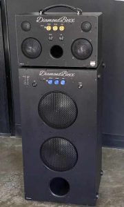 the real Best portable Bluetooth speakers - battery powered beasts!