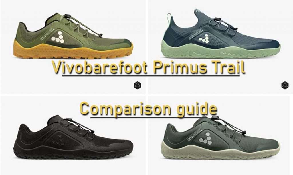 Vivobarefoot Primus Trail FG vs SG vs Primus Trail Knit vs Winter vs ... Vivobarefoot Primus Trail FG vs SG vs Primus Trail Knit vs Winter vs ...
