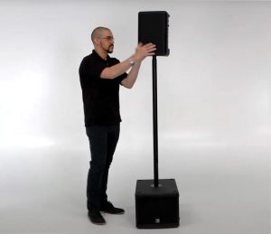 (2025) Best battery powered subwoofers - Portability is now an option.