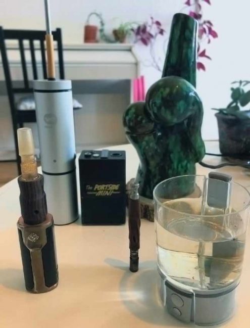 (2025) The 7 actual best dry herb vaporizers ever - Unbiased guide