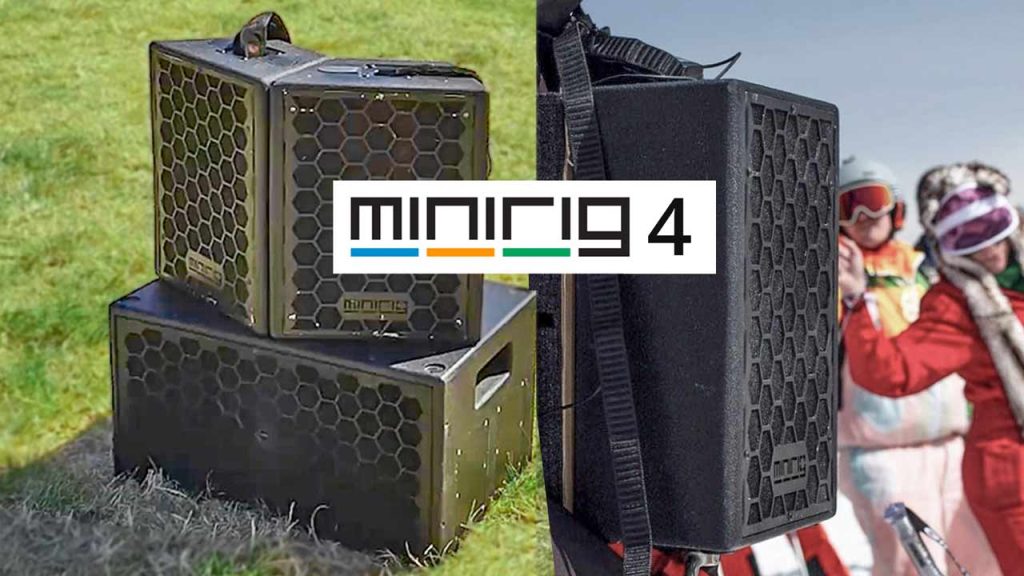 Minirig 4 review - WORSE than Minirig 3??