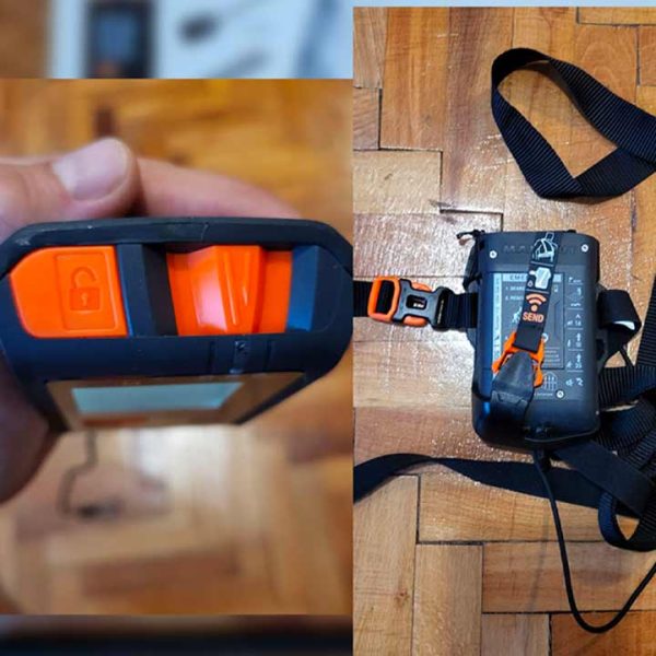 Review: Mammut Barryvox S Package - Avalanche Kit