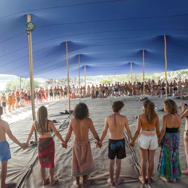 Boom festival Review & Guide to Portugals wildest festival