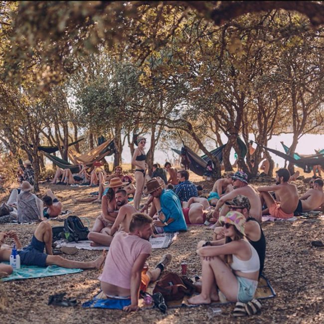 Boom festival Review & Guide to Portugals wildest festival