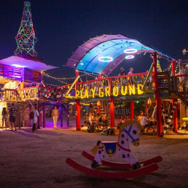 Boom festival Review & Guide to Portugals wildest festival