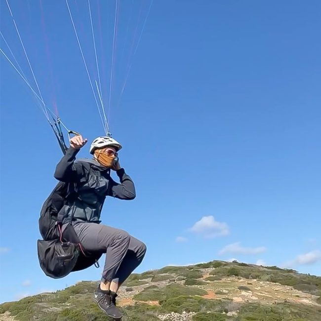 Review: Artilect Formation 3L Jacket - Watch out, Arc'Teryx!