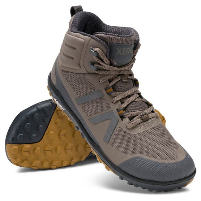 (2025) Ultimate Xero shoes buyers guide - my favourite barefoot shoes ...