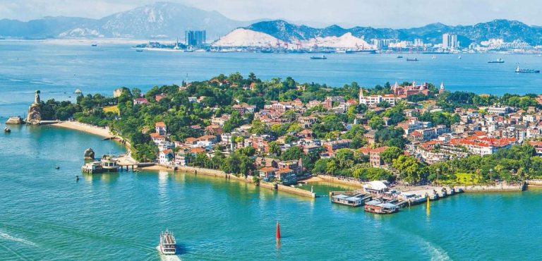 16 hours of Things to do in Xiamen - Super easy guide!