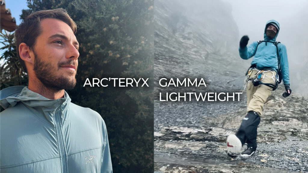 review: Arc'Teryx Atom jacket - what OutdoorGearLab doesn't tell you...